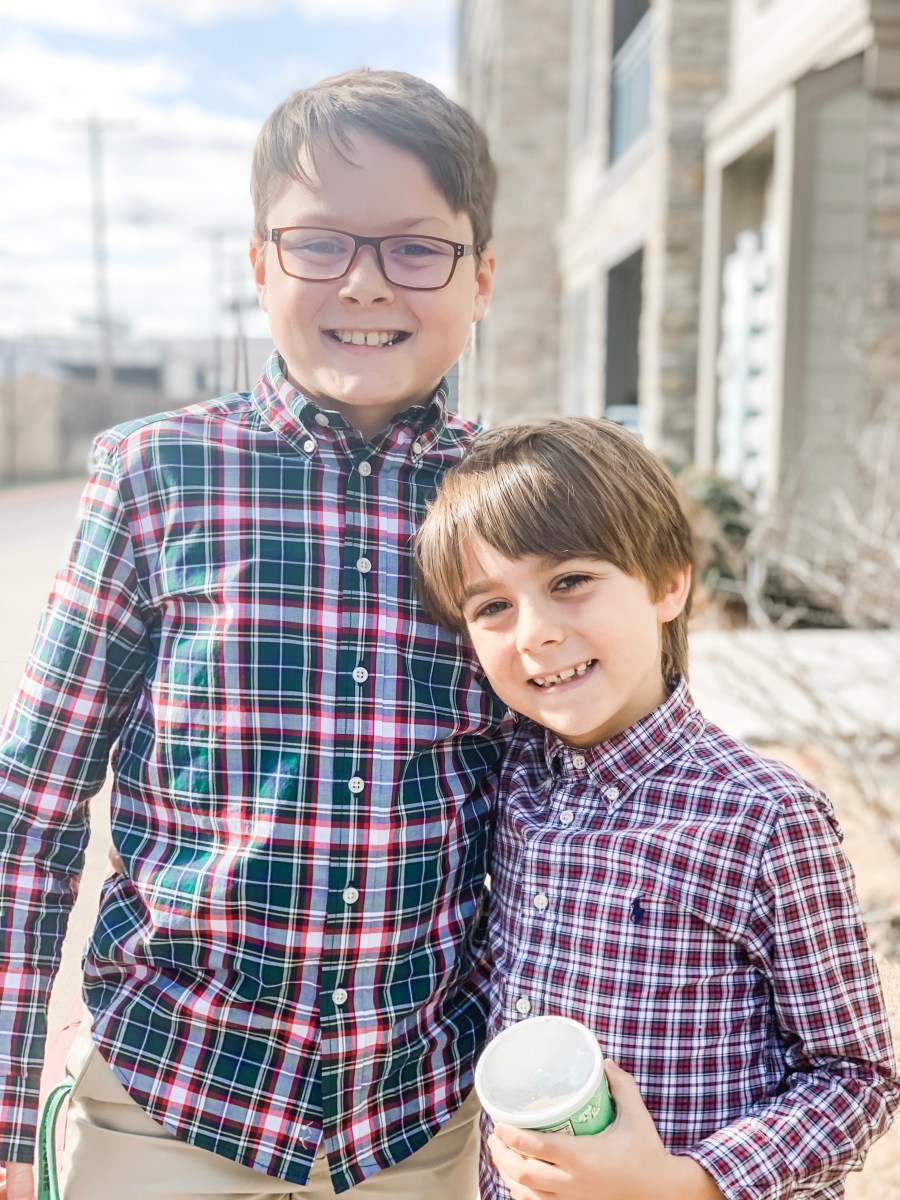 Family Birthday Dedication Sunday – Halley Rossler